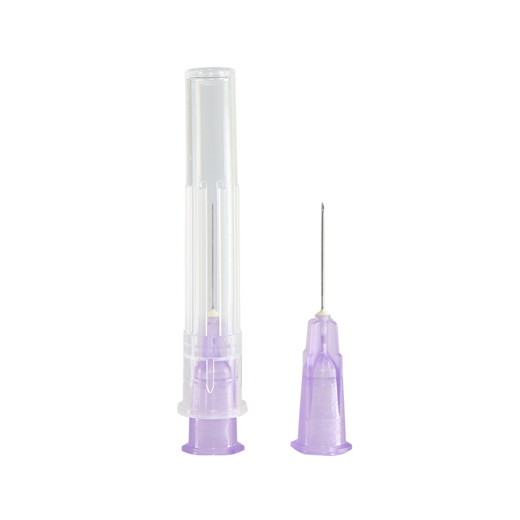Flomax™ Standard Hypodermic Needles | 22g x 1-1/2" | My Website